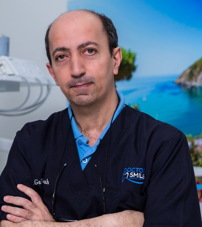 Doctor Smile Dental Center